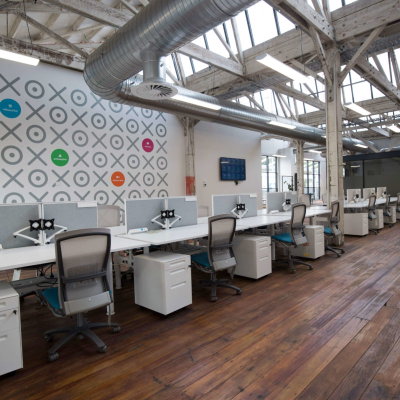 Tech Collective Ahuriri - Designco Group